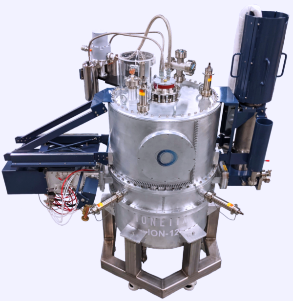 N-13 Ammonia - Ionetix