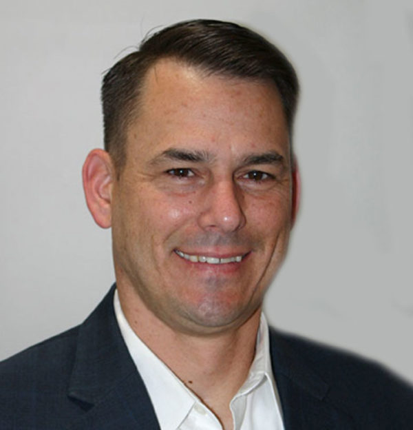 David Eve, VP Medical Affairs | Ionetix