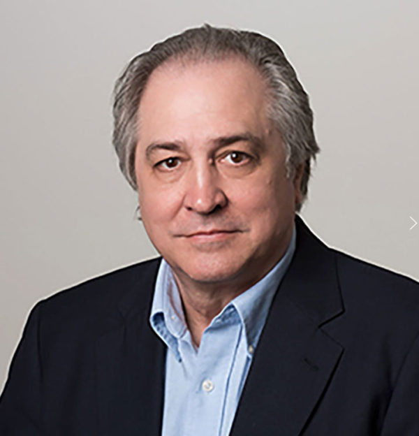 John Vincent - Ionetix