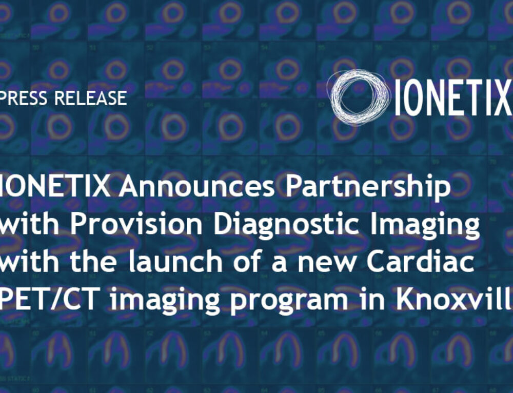 IONETIX closes financing by Tees River and Eli Lilly & Company