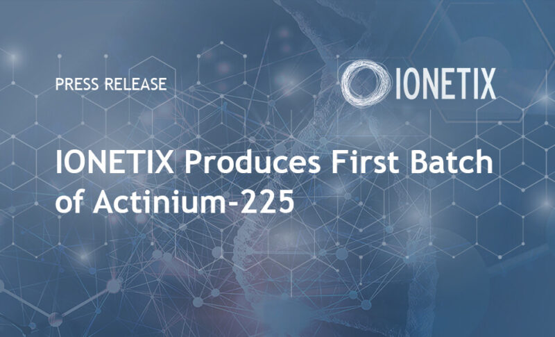 News & Events - Ionetix