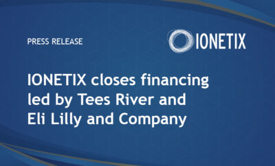 Ionetix | Leading Radiopharmaceuticals & Targeted Alpha Therapy